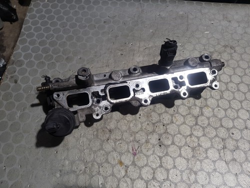 06 VW Golf mk5 1.6 FSI Petrol Injector Rail BLF Engine | eBay UK