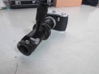 Reichert Camera Nr. 54 338 Cat 680 Prontor Press 6218 | eBay