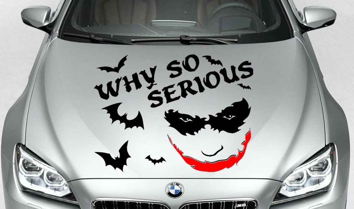 Joker Tribal