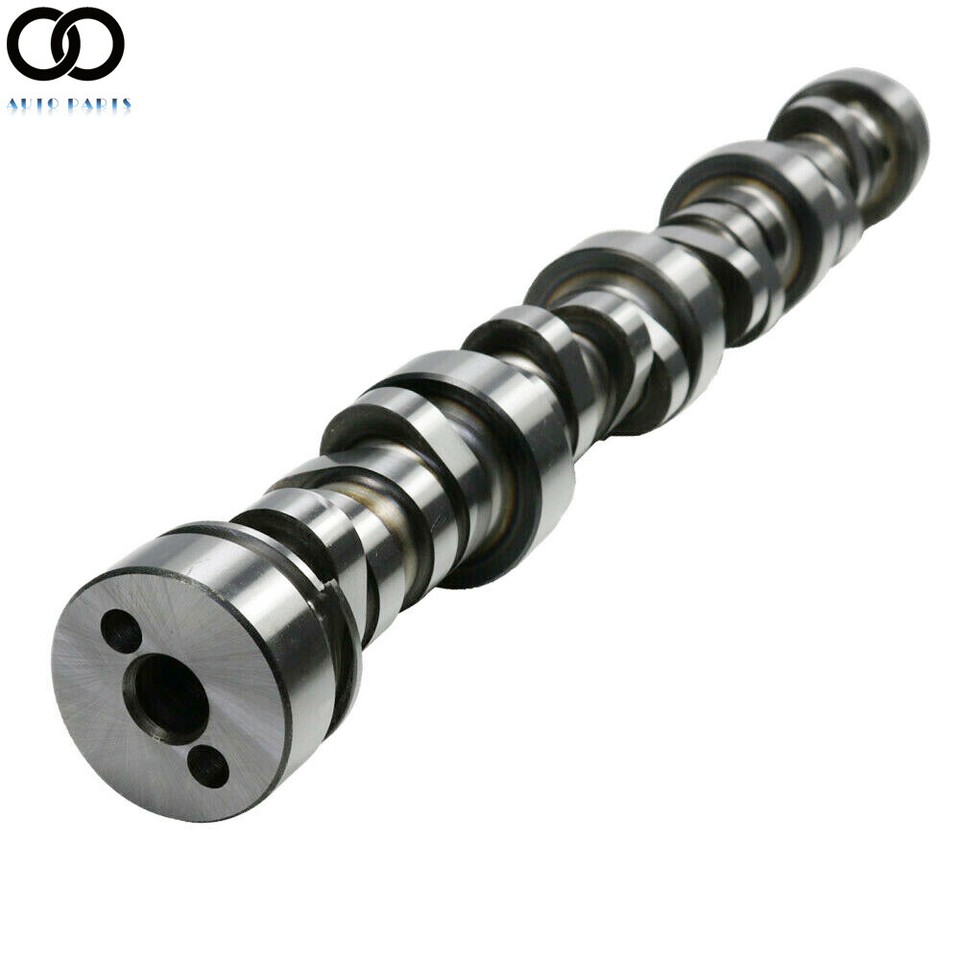 E1840P Stage 2 Sloppy Cam Camshaft For Chevy LS LS1 .585" Lift 286 ...