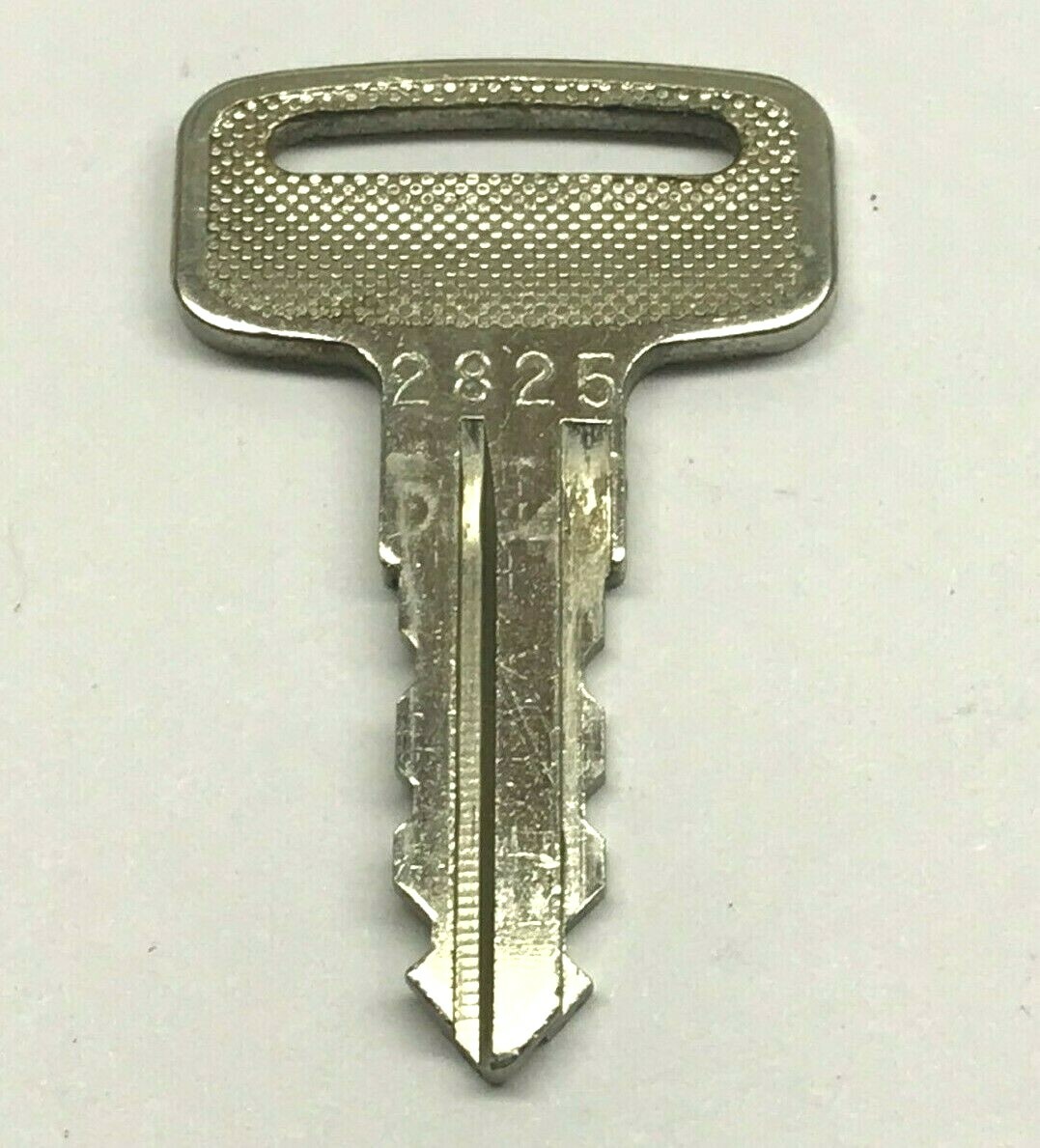 NOS OEM Polaris ATV Ranger Rzr keys pre-cut spare replacement key | eBay