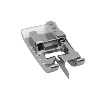 Edge Joining Foot #XC6797151 for Brother Home Sewing Machine | eBay