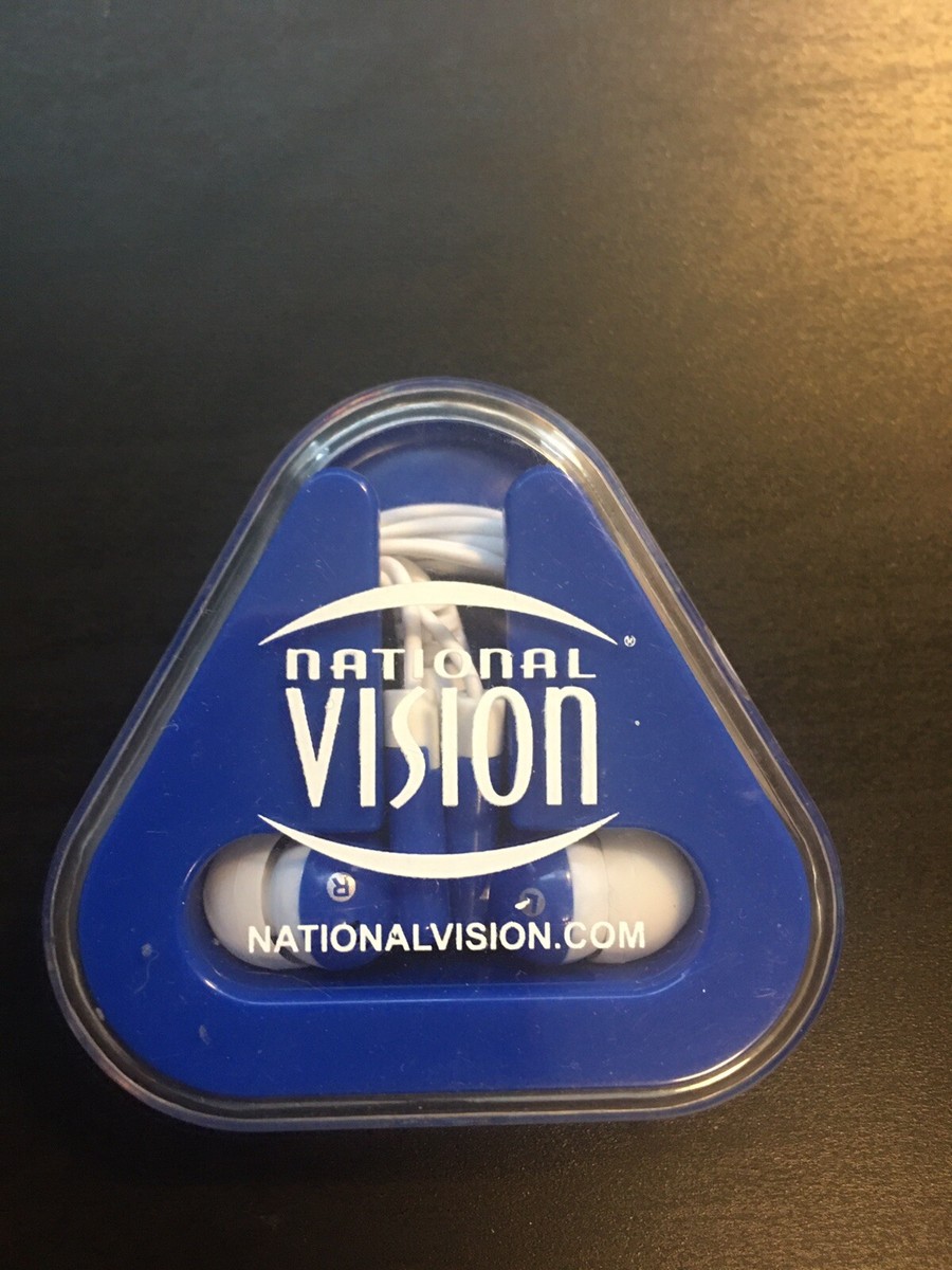 Headphones With Triangle Logo