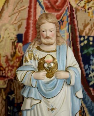 Roman - Jesus Christ