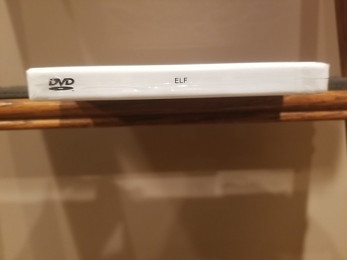 Elf DVD 2004, 2-Disc Set Infinifilm Will Ferrell James Caan BRAND NEW ...