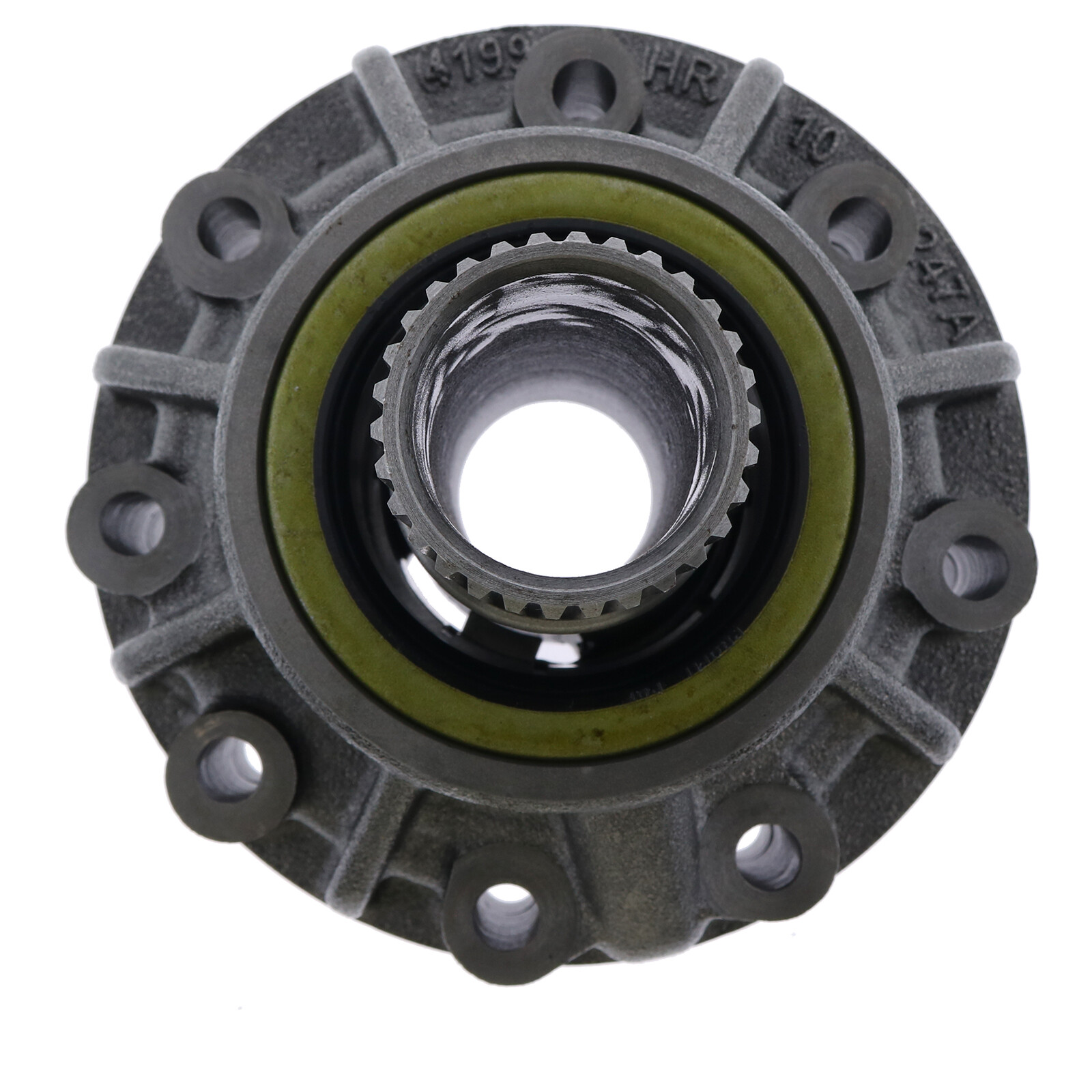 Transmission Charge Pump AT310590 AT440858 for John Deere Loaders 210LE ...