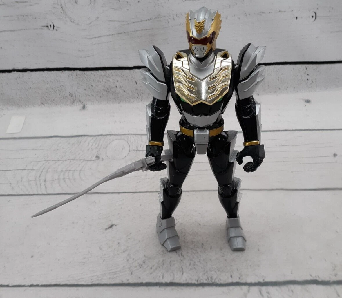 Tensou Sentai Goseiger Gosei Knight