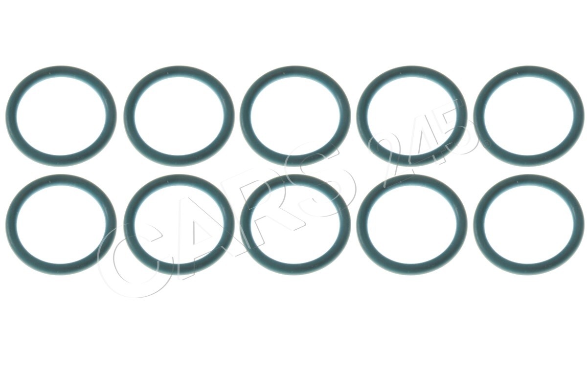 Genuine Porsche Cayenne O-Rings 10pcs N90365304 | eBay