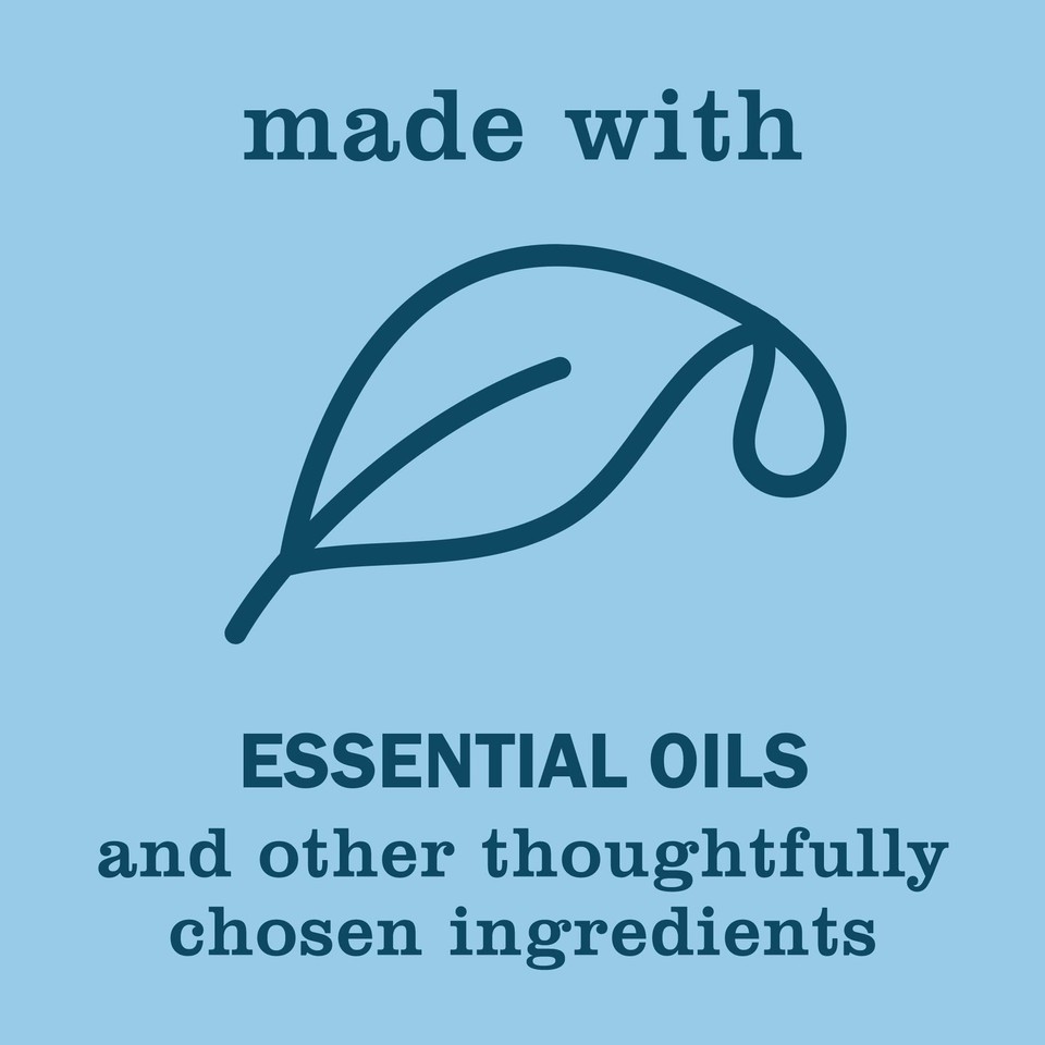 CLEAN DAY Room and Air Freshener Spray, Non-Aerosol Spray Bottle ...