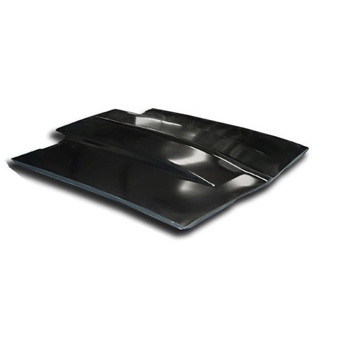 COWL HOOD PANEL ASSEMBLY; STEEL; FACTORY STYLE HOOD | eBay