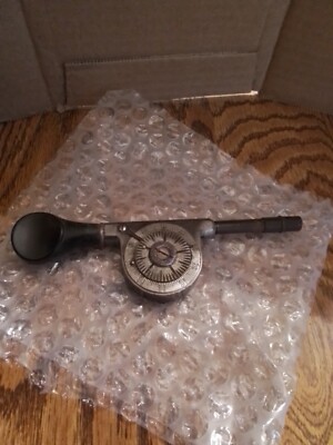 Indicators - Starrett Speed Indicator