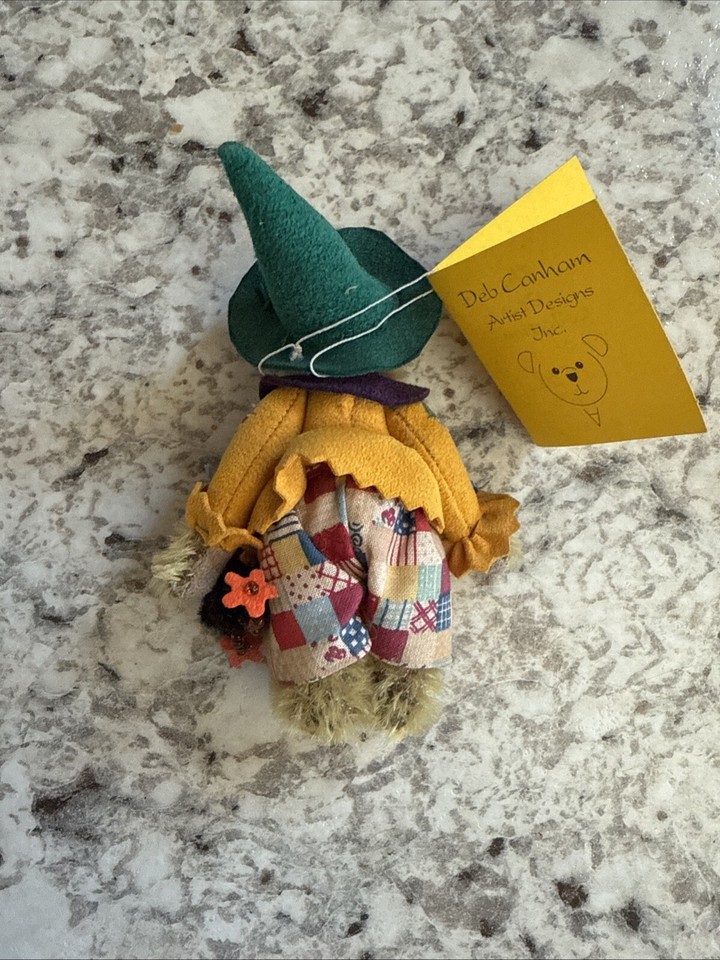 The Oz Collection Scarecrow Deb Canham | eBay
