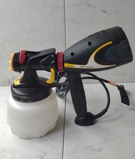 WAGNER Opti-painter HVLP Handheld Paint Gun Sprayer #0529130 for sale ...