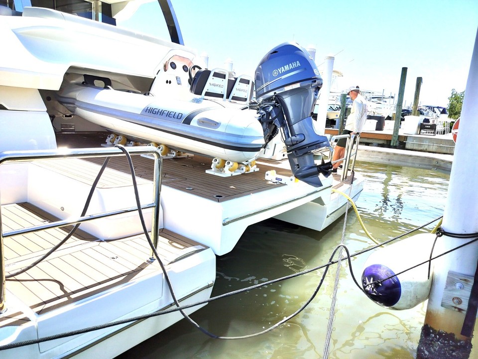 4 WHEEL ROLLER KIT FOR DOCKS AND PLATFORMS | eBay