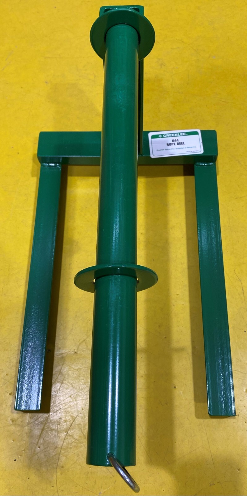 Greenlee 644 Rope Stand | eBay