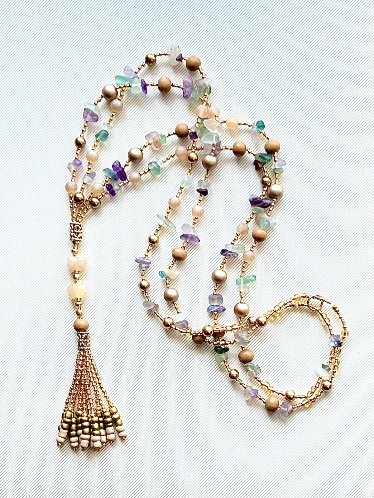 Two little pigs made of jade Necklace And A Tassel For Women | eBay