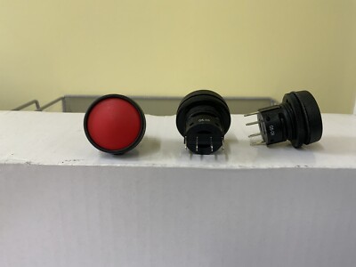 RS PUSH BUTTON BEDFORD TRUCK 91062057 | eBay UK