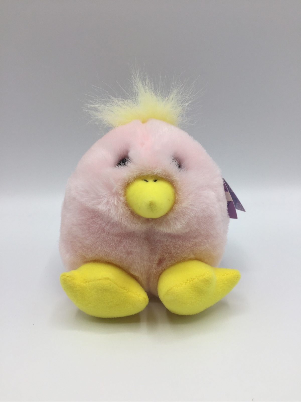 ~ Puffkins: Chirps. Limited Edition | eBay