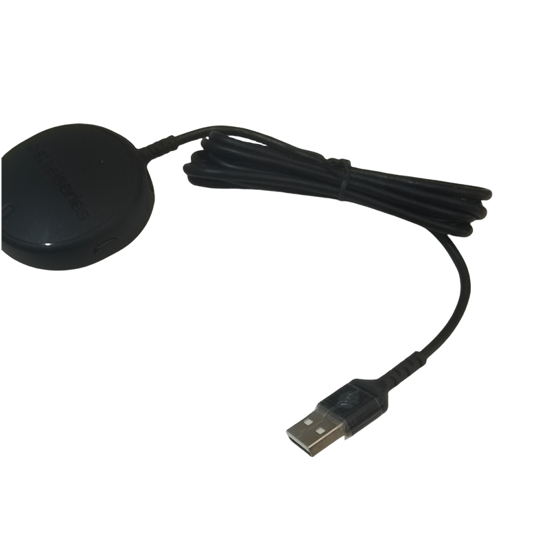 USB Adapter dongle Transceiver HS-00013TX for SteelSeries Arctis 7 | eBay