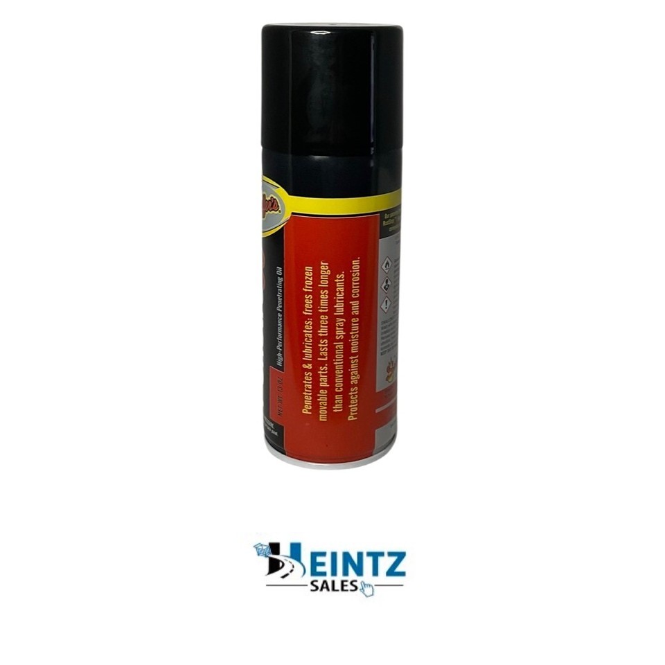 Schaeffer's Penetro 90 High Performance Penetrating Oil -Penetrates ...