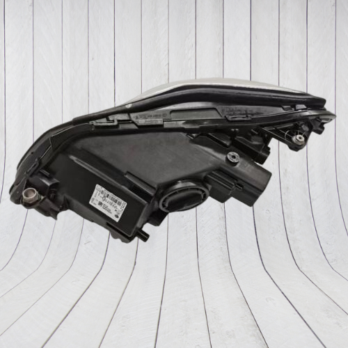 Mercedes Benz E-Class W207 Right HID Xenon EU headlights 2010-2017 | eBay