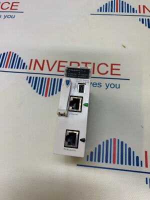 Schneider Modicon M340 Processor P342020 | eBay