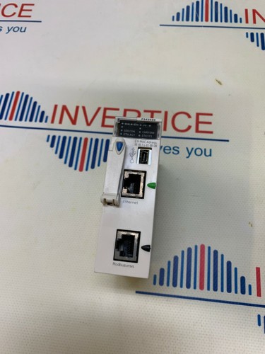 Schneider Modicon M340 Processor BMXP342020 | eBay