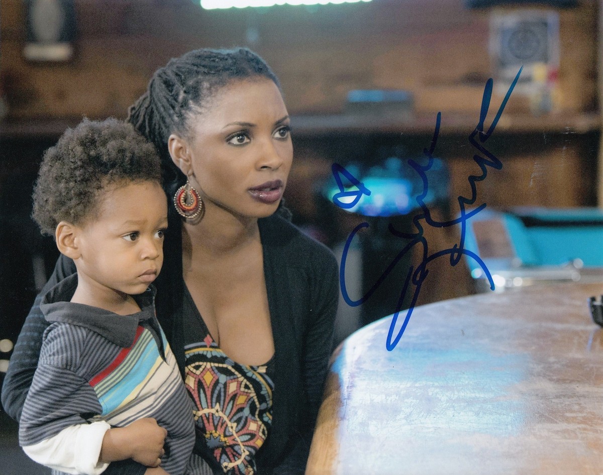 Sasha Jackson Shameless