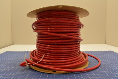 66-PE-3 8 NSF /IMPERIAL POLY-HO, POLYETHYLENE TUBING, EXCLELON, TEMP ...