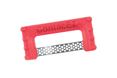 Directa ContacEZ Hygienist IPR Strips (Pkg. 8) | eBay