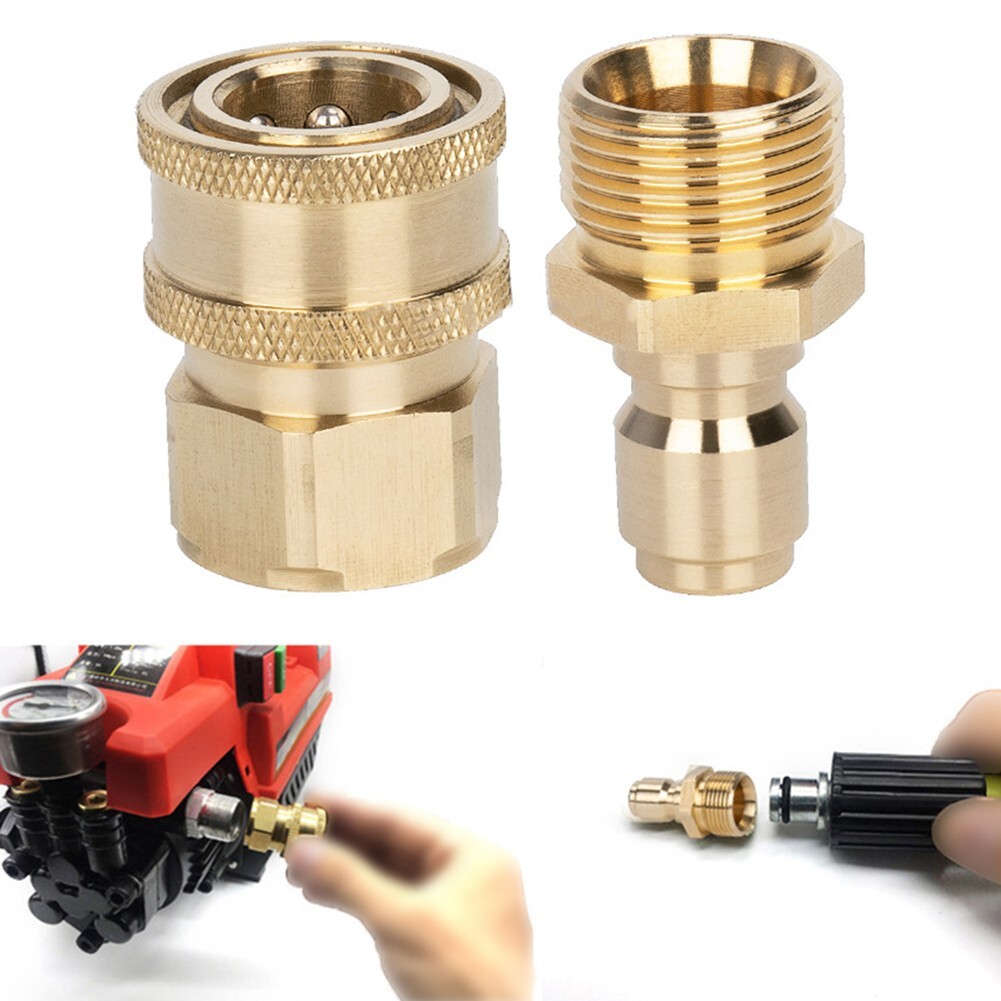 Spout Kit Quick Connect Nozzles Replacement Accessories Ball Lock ...