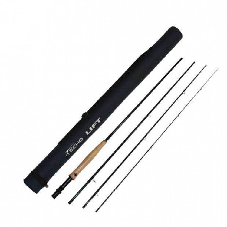 Echo Fly Fishing Lift Fly Rod | eBay