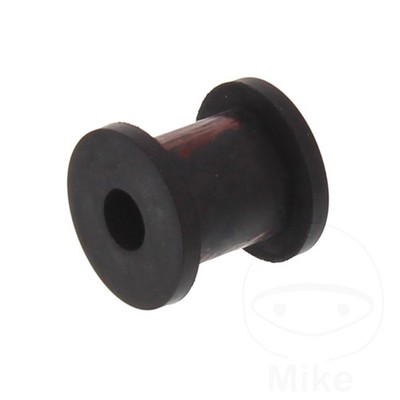 Rubber Hose Grommet Black 7X14X15 | eBay