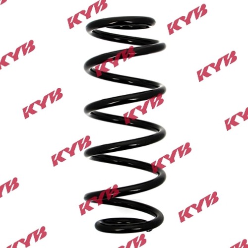 1x Fahrwerksfeder K-Flex KYB RA1097 für VW 3B3 3B6 PASSAT SKODA SUPERB ...