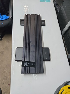 Havis 28″ X 8″ Tunnel Mount Base C-TMW-28E Police Center Console CVPI ...