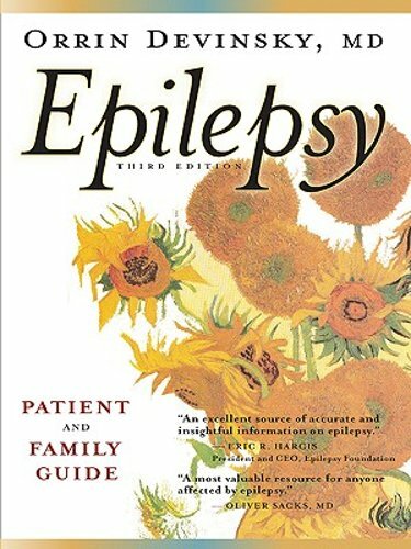 Epilepsy: A Patient and Family Guide by MD Devinsky, Orrin: New ...