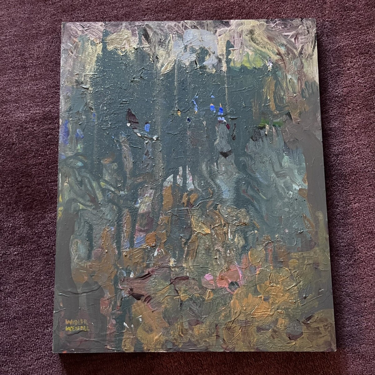 Virginia Widler Obituary Information For Carole Anne Widmer