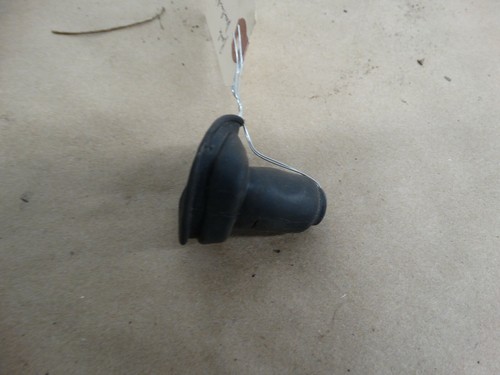 1998 Honda XR80 xr 80 oem brake cable dust boot B424 | eBay