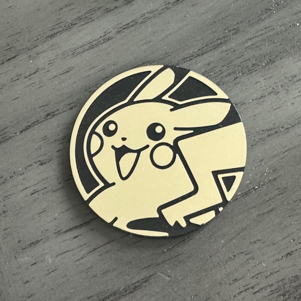 Pokemon TCG Elite Trainer Premium Collection Box ETB COINS * Choose ...