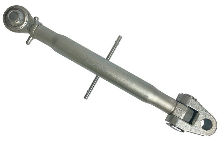 Heavy Duty Tractor Top Link, Category 2 Linkage, 440mm 28mm Knuckle ...