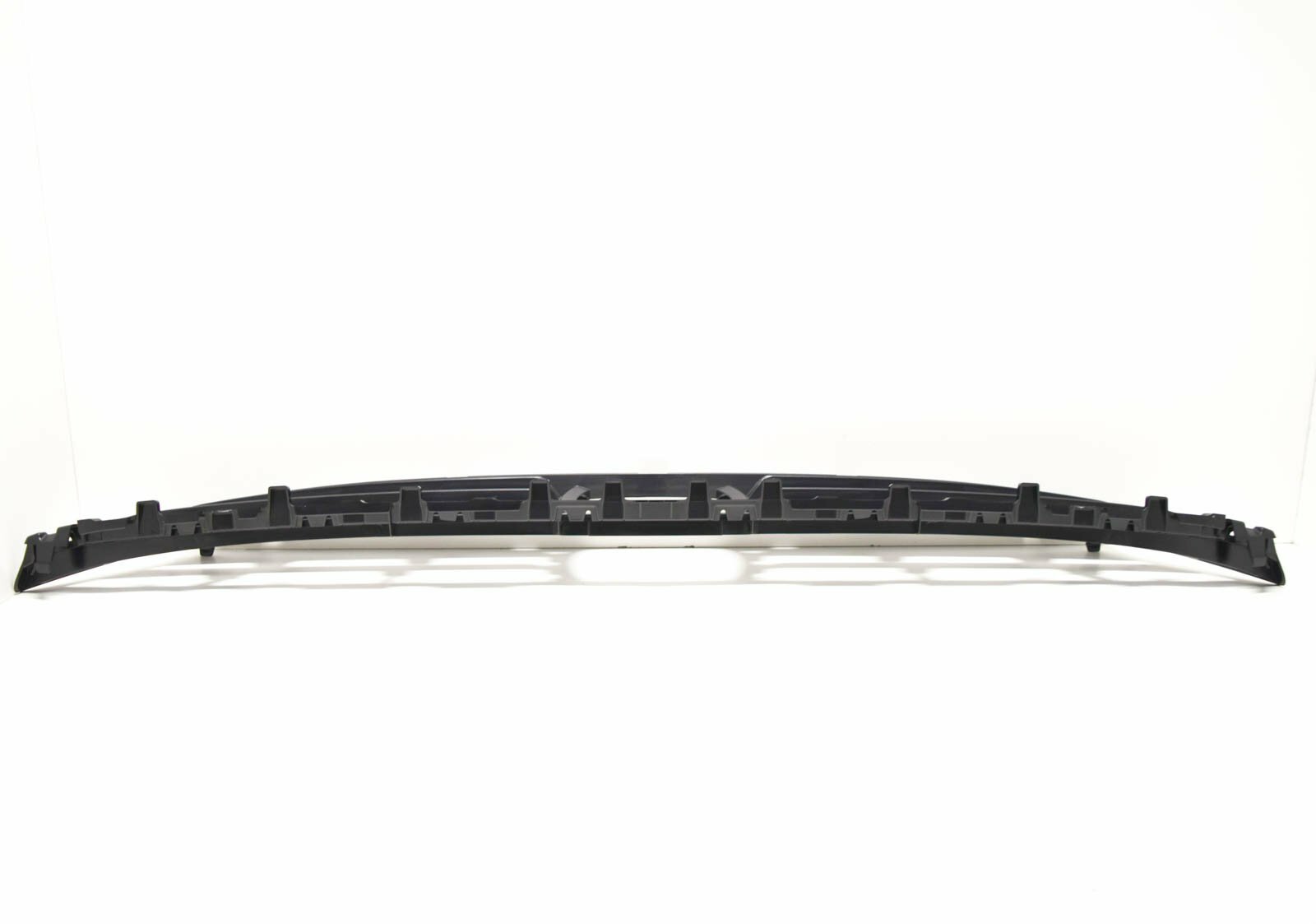 BMW X7 G07 Stoßstange vorne Kühlergrill Mitte 51117423977 NEU ORIGINAL ...