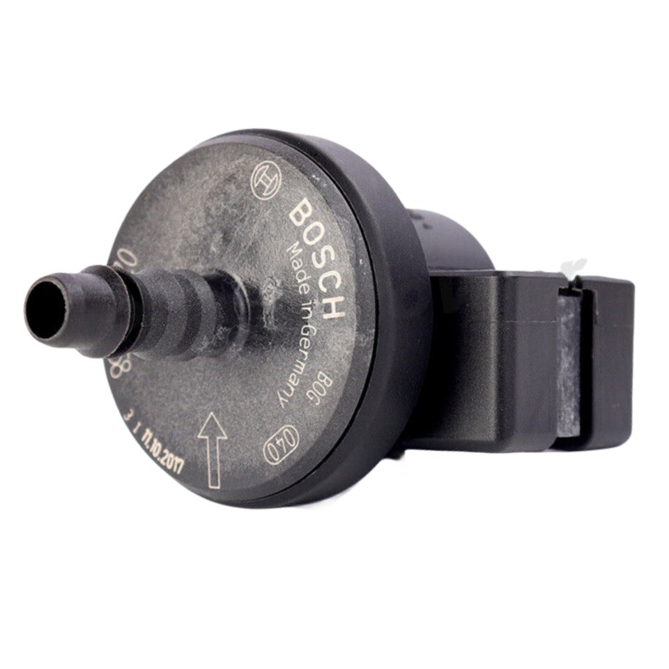 Vapor Canister Purge Valve 06H906517AA For AUDI A4 Q5 VW Jetta 2.0T 1 ...