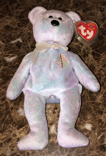 TY Beanie Baby Bear ISSY Memory of Christopher Sharp Four Seasons Hotel Shanghai | eBay