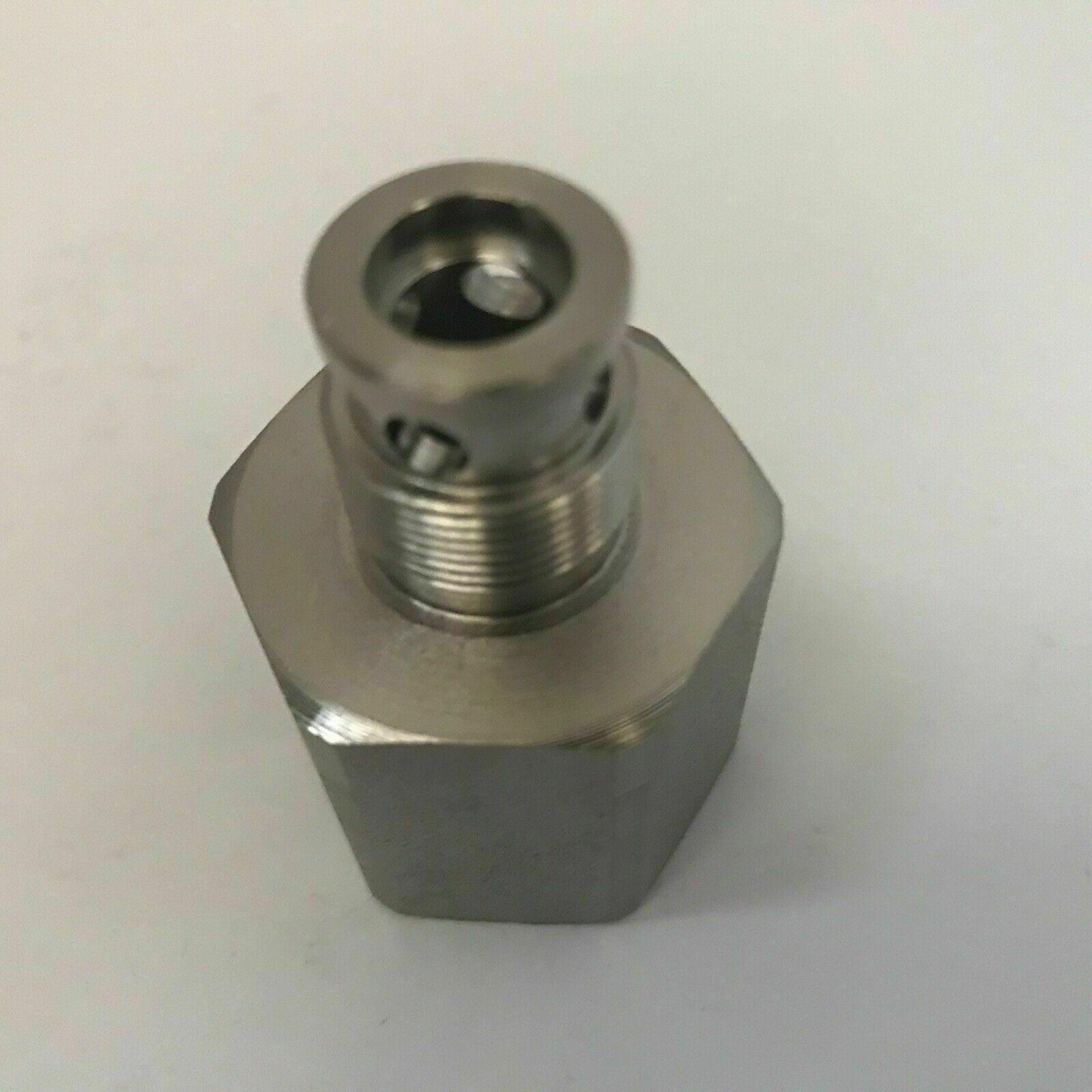 Paint Sprayer Spray Valve Drain Valve PRIME SWITCH 245103 For Sprayer ...