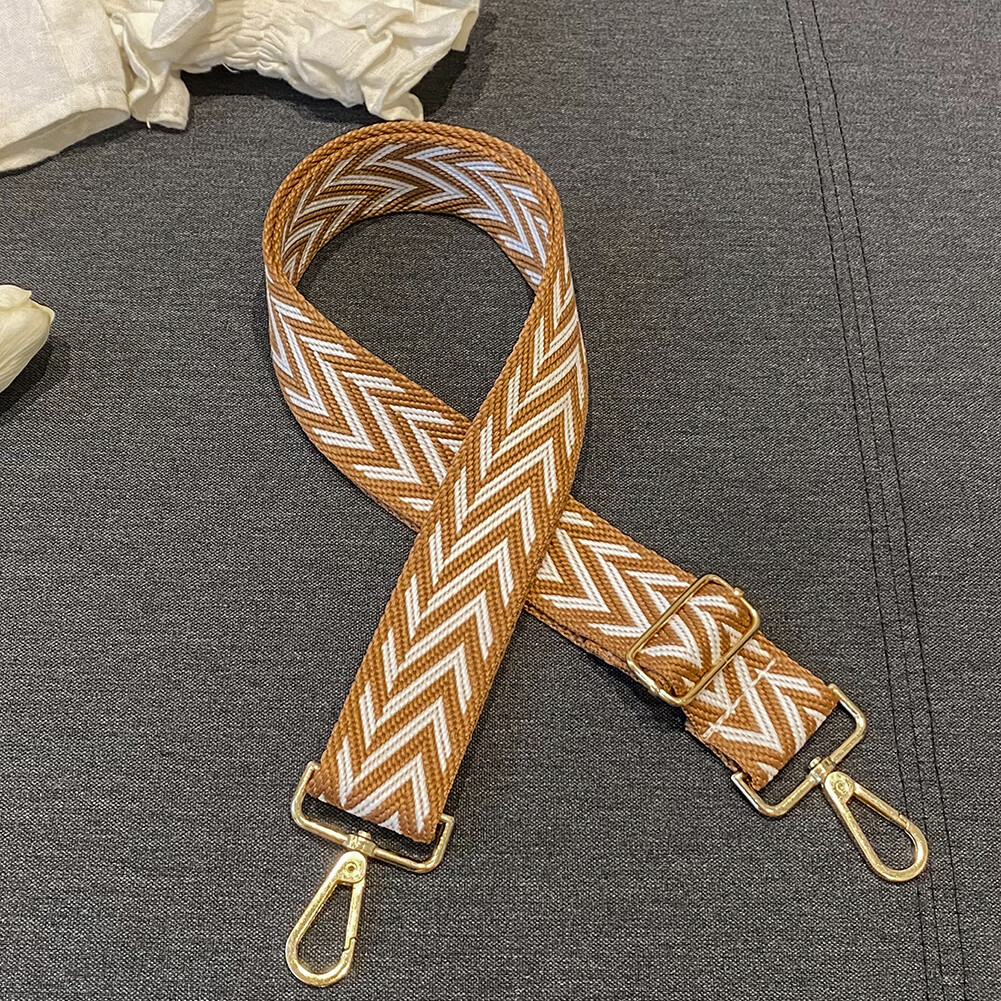 Bag Strap 75-118CM Adjustable Shoulder Straps Bag DIY Accessories ...