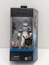 Star Wars 6" Black Series RC-1207 (SEV)