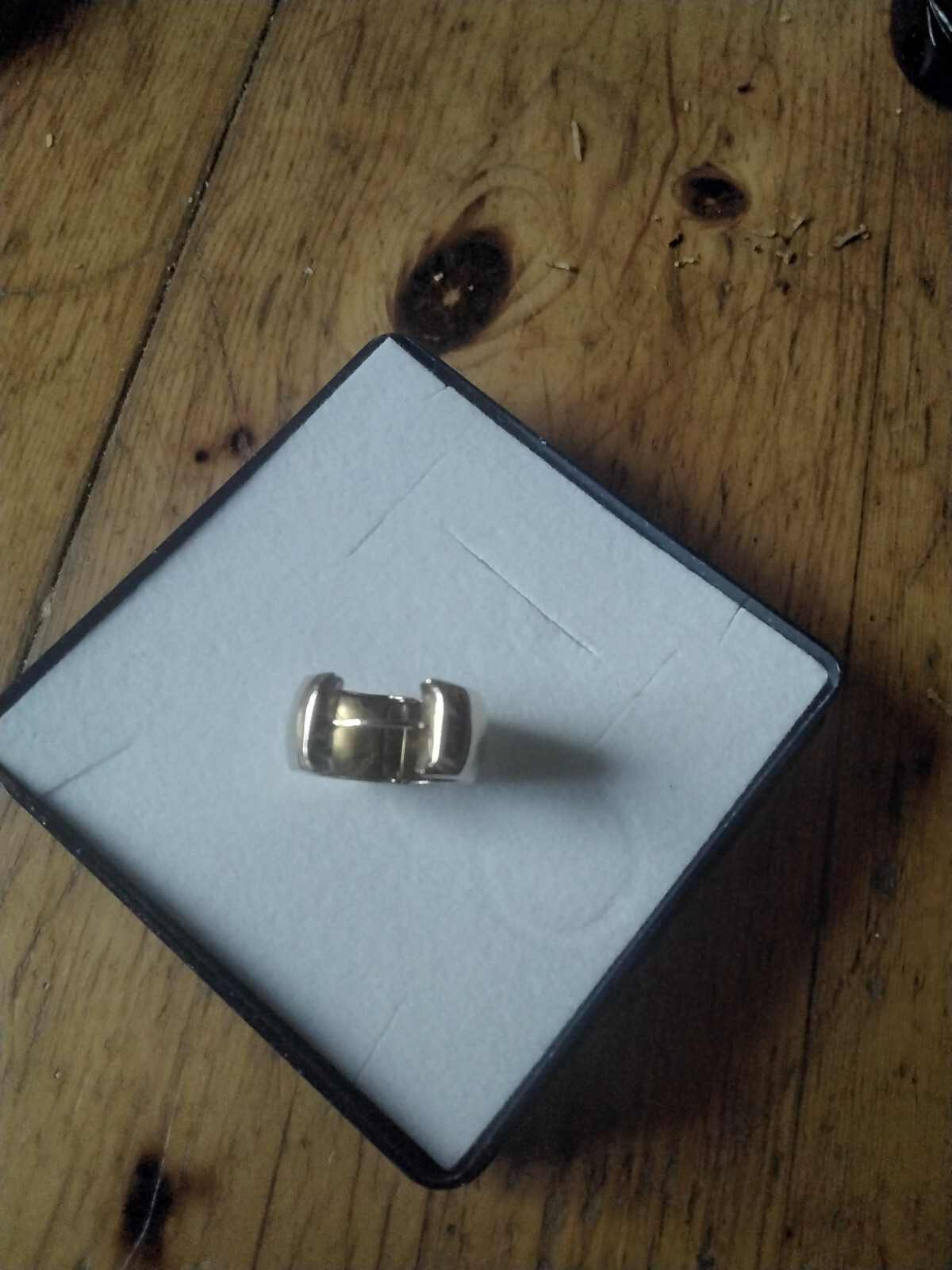 Einzel Gold Ohring 585 | eBay