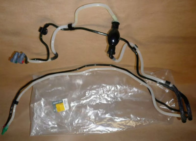 ORIGI TUYAU DE RETOUR INJECTEURS CARBURANT POUR R SCÉNIC II MEGANE II ...