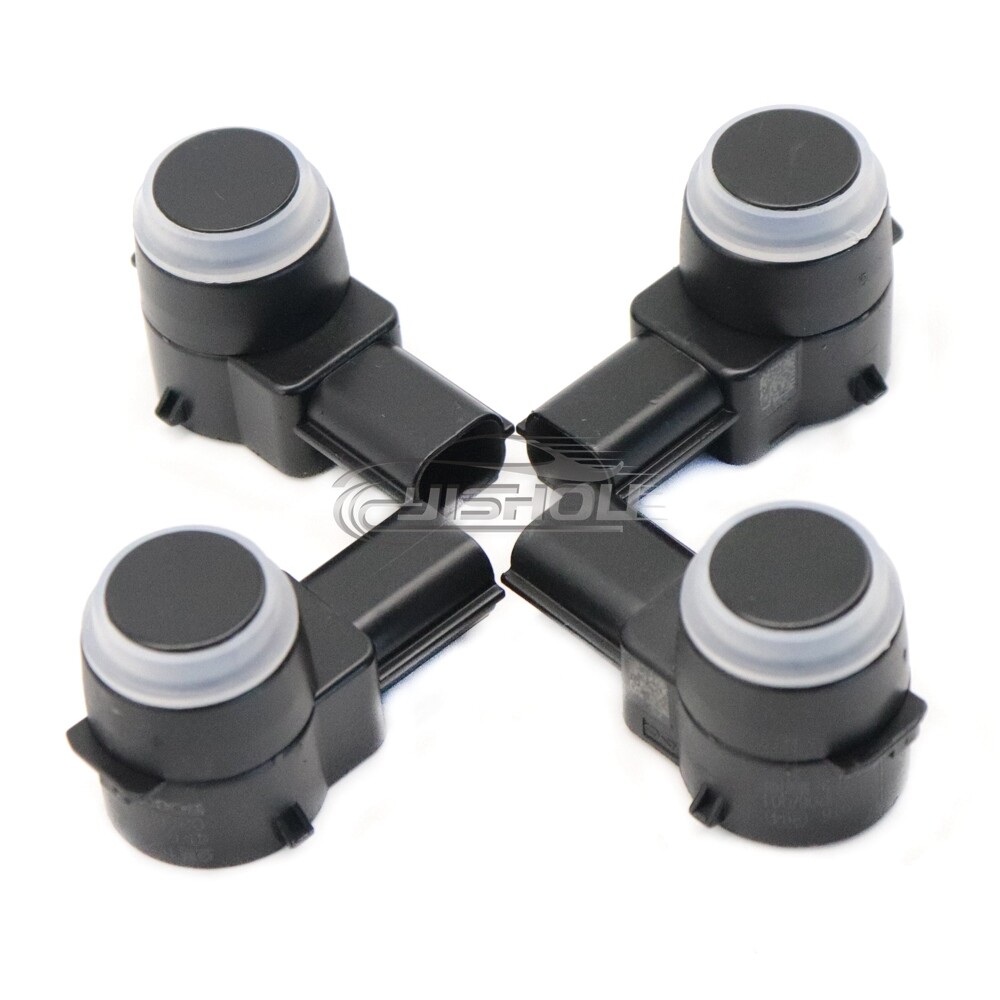 15239247 4* Reverse Backup Parking Bumper Park Assist Sensor For GMC ...