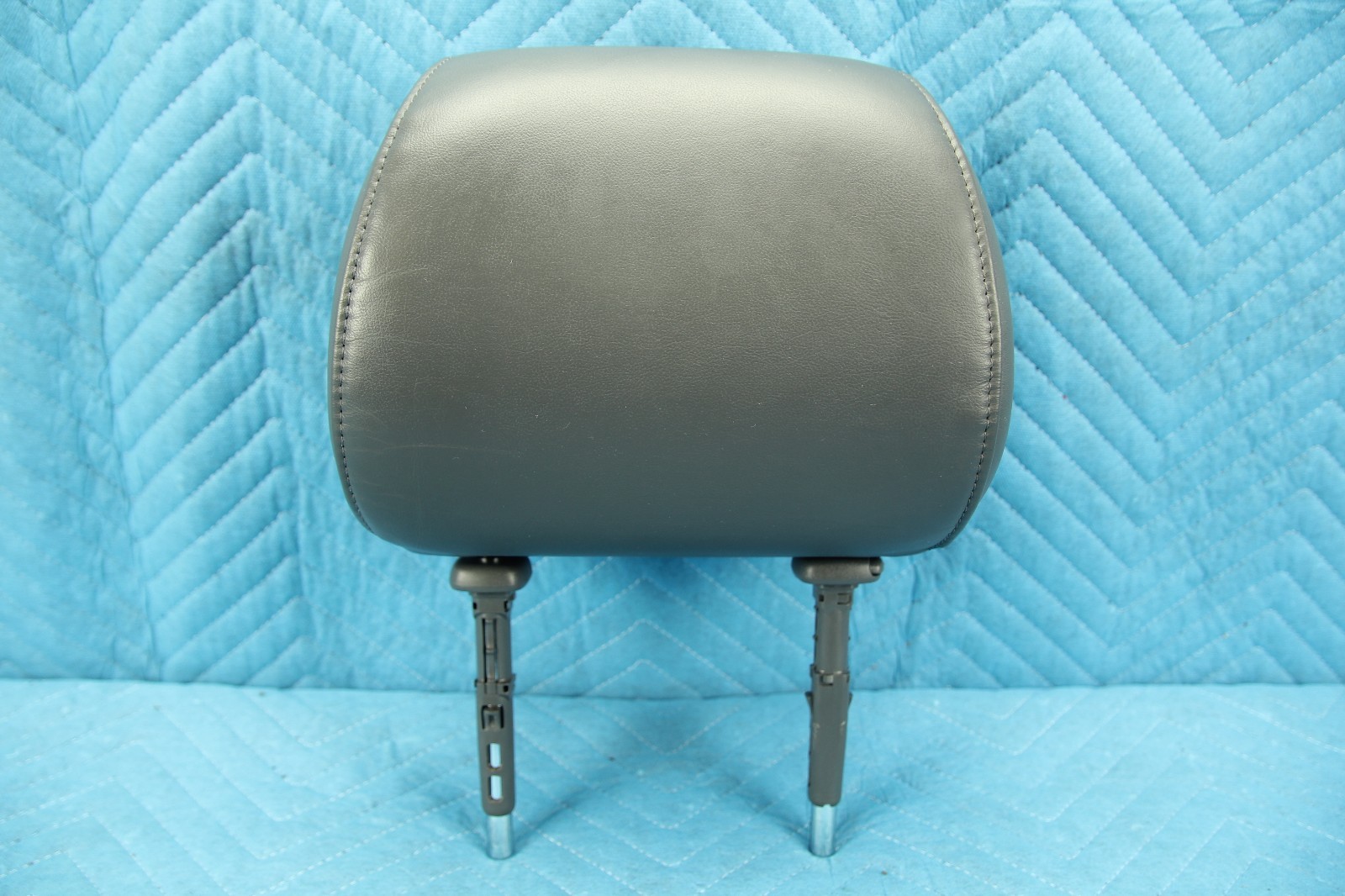 Lexus GX470 Front Driver Seat Headrest Gray 2003-2006 OEM | eBay